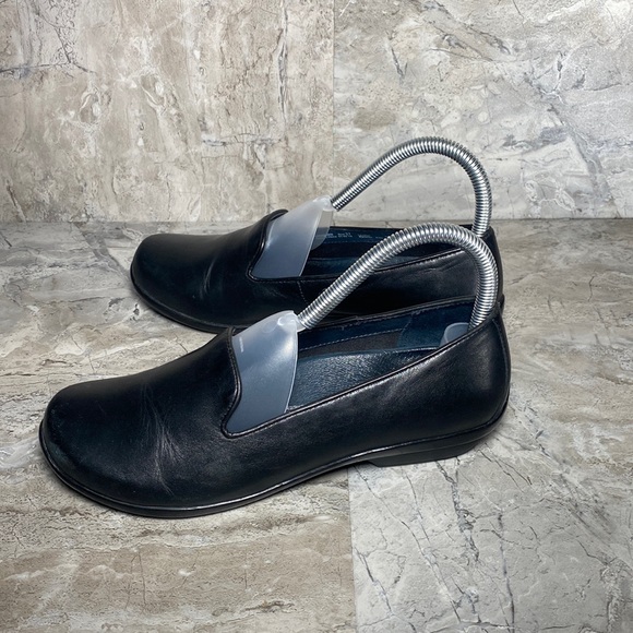 Dansko | Shoes | Dansko Olivia Slip On Womans Loafers Size 37 | Poshmark